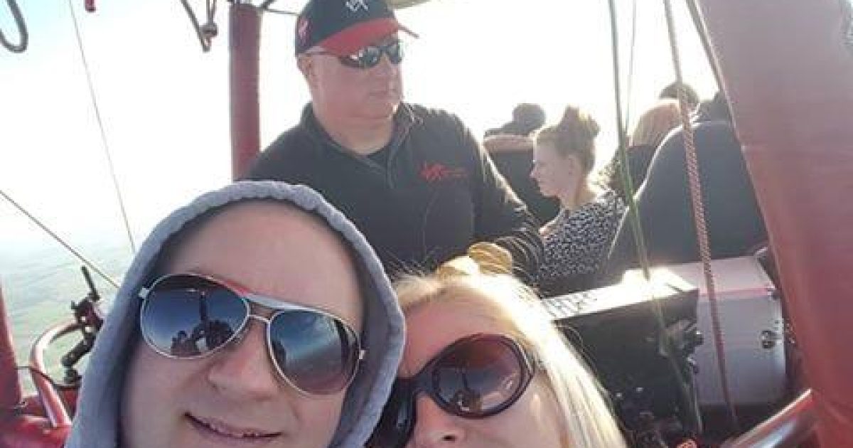 What To Wear On A Hot Air Balloon Ride | Virgin Balloon Flights