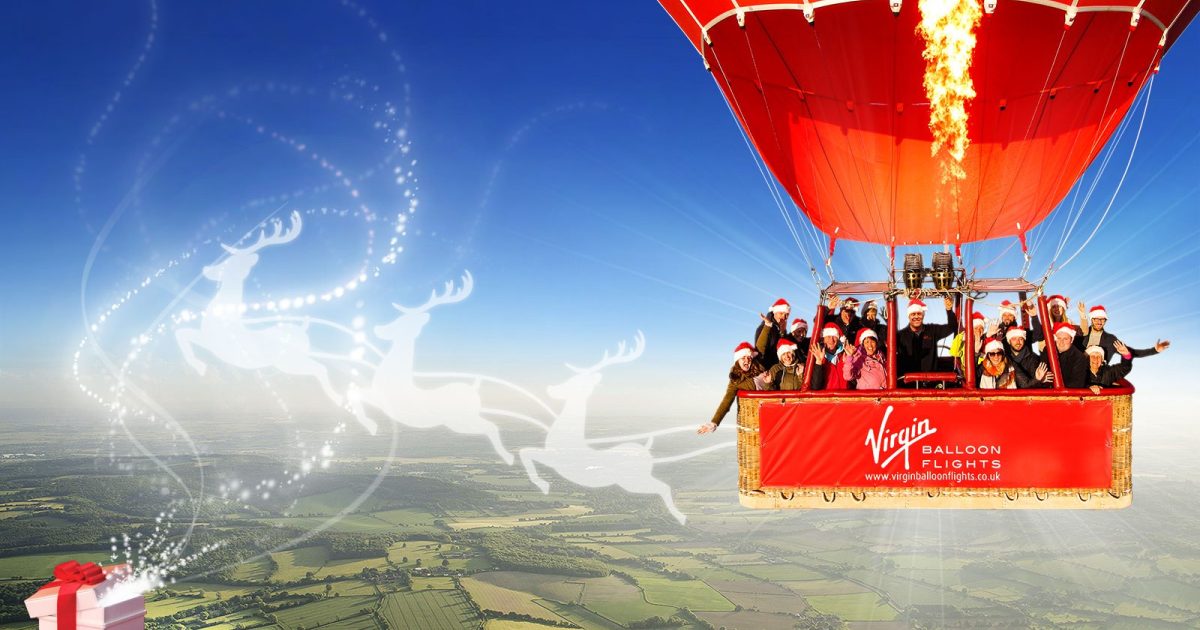 Cheap hot air balloon rides for couples store
