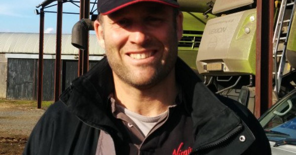 Peter Philpott | Virgin Balloon Flights