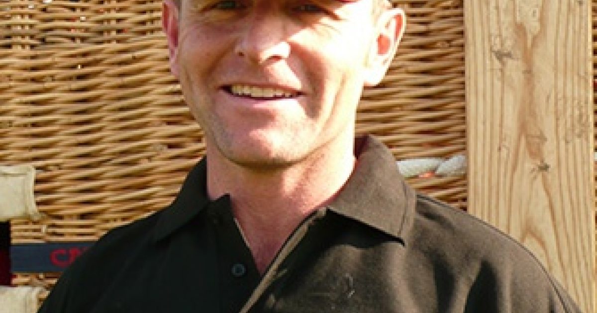 Mark Simmons | Virgin Balloon Flights