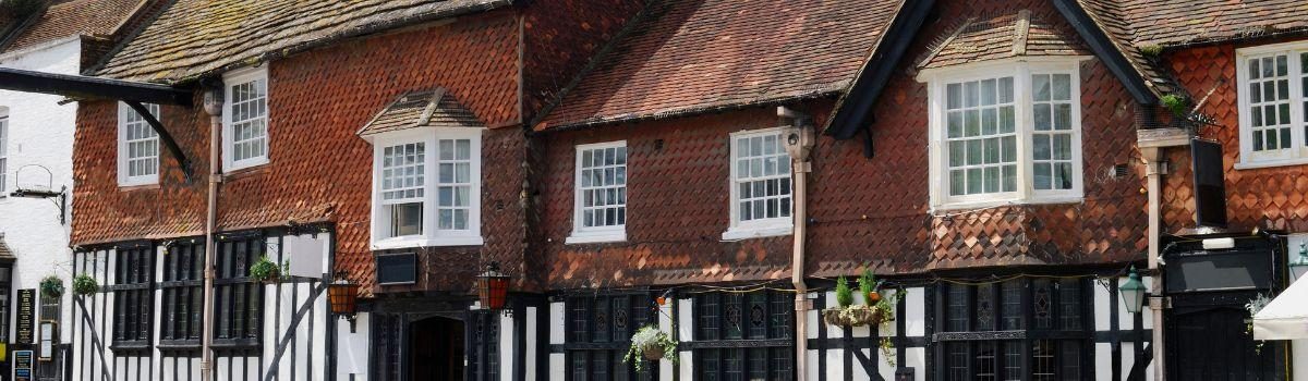 Crawley Hot Air Balloon Rides | Virgin Balloon Flights