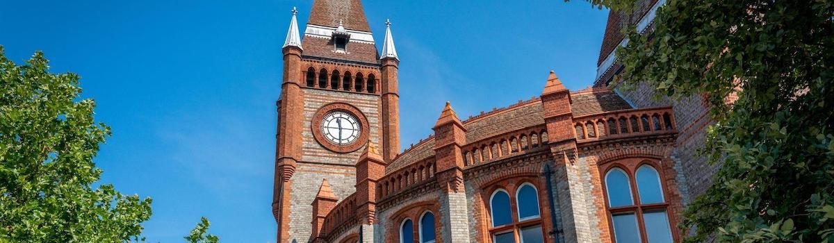 Reading Hot Air Balloon Rides | Virgin Balloon Flights