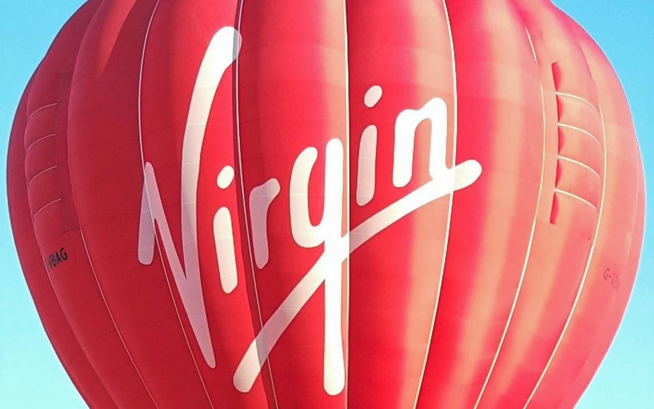 Virgin Balloon Flights
