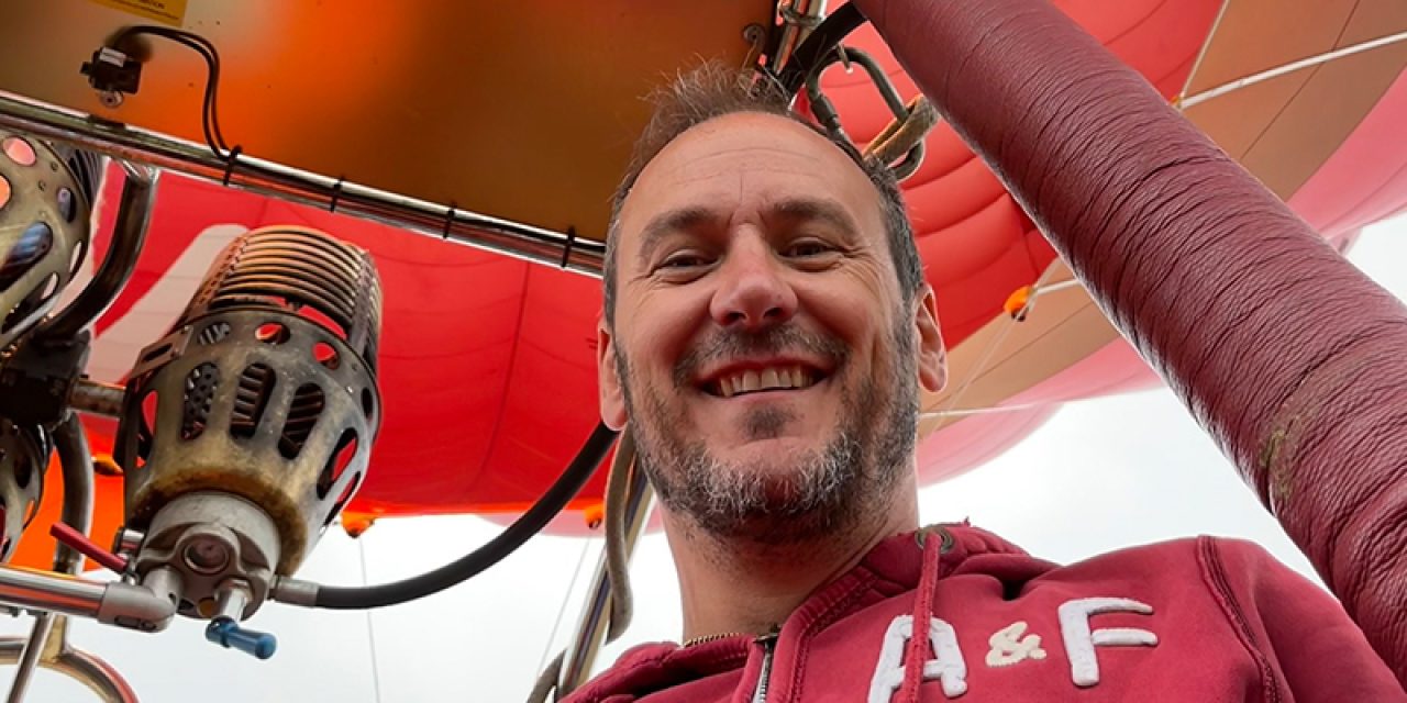 Virgin Balloon Flights