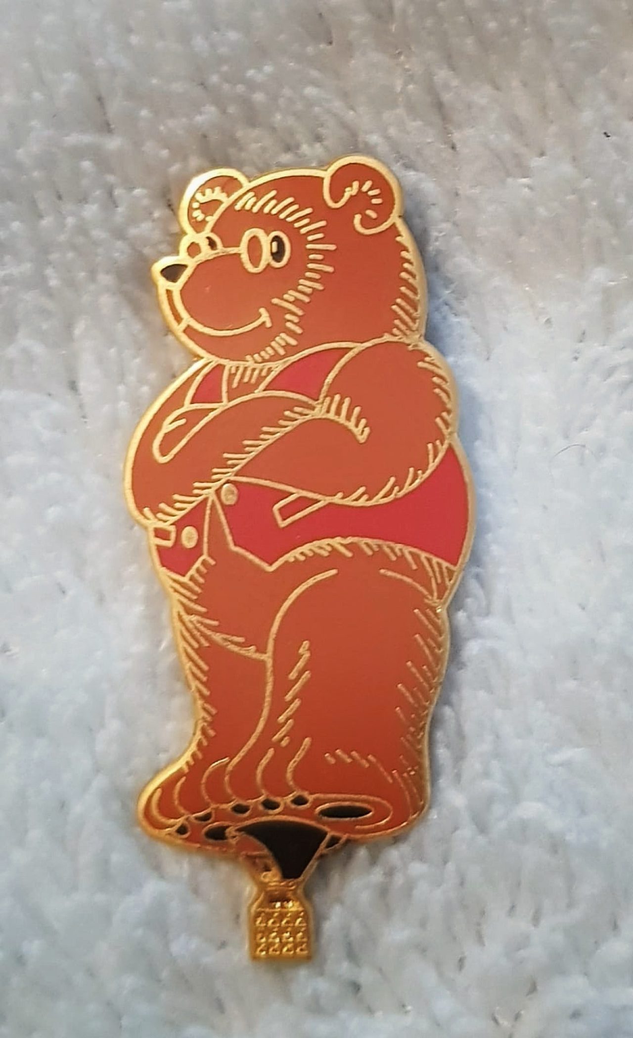 1000 And Counting - Balloonist Pins Down His… | Virgin Balloon Flights