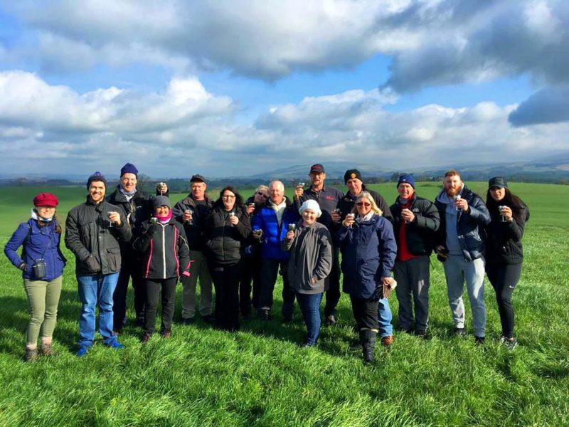 Hot Air Balloon Picture Gallery | Virgin Balloon Flights