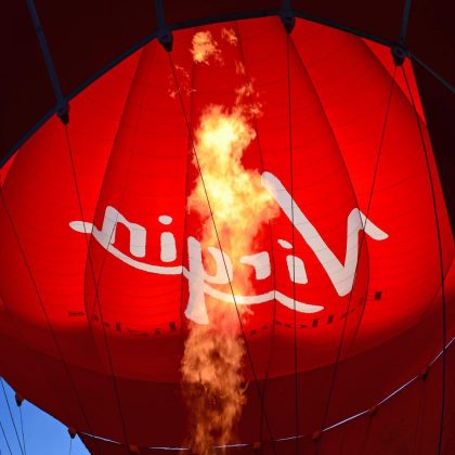 Hot Air Balloon Picture Gallery | Virgin Balloon Flights