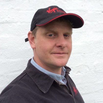 Hot Air Balloon Pilots | Virgin Balloon Flights