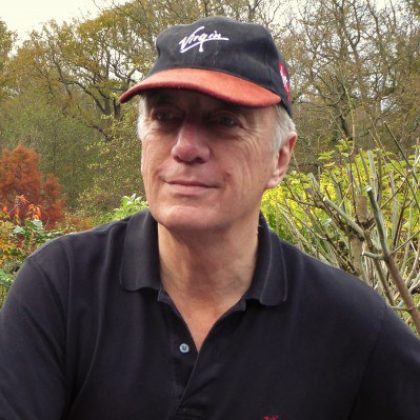 Hot Air Balloon Pilots | Virgin Balloon Flights