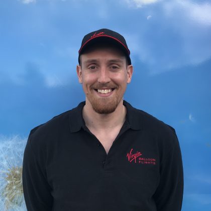 Hot Air Balloon Pilots | Virgin Balloon Flights